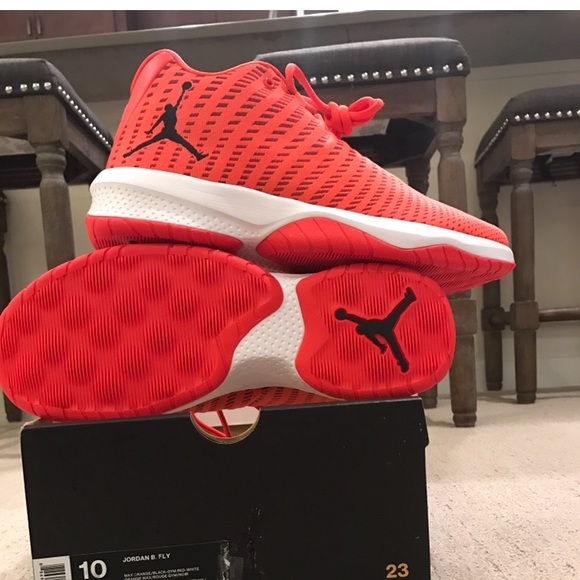 Jordan | Shoes | Jordan B Fly | Poshmark